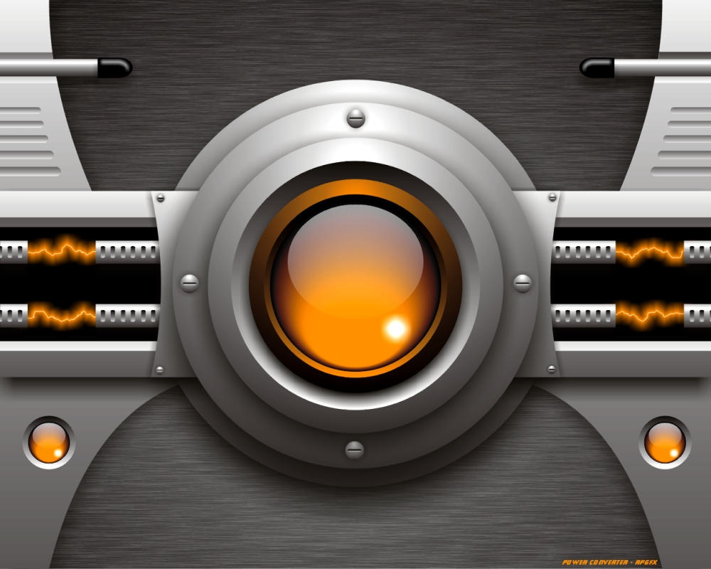 Power Converter by RPGuere on DeviantArt