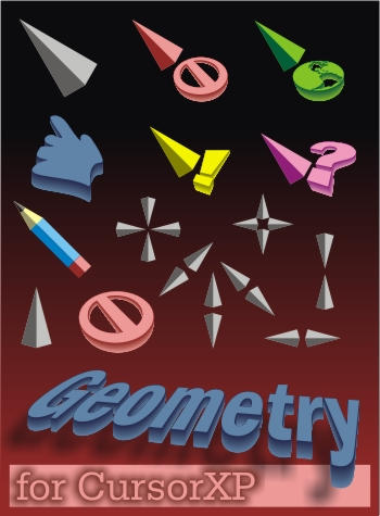 Geometry by RPGuere on DeviantArt