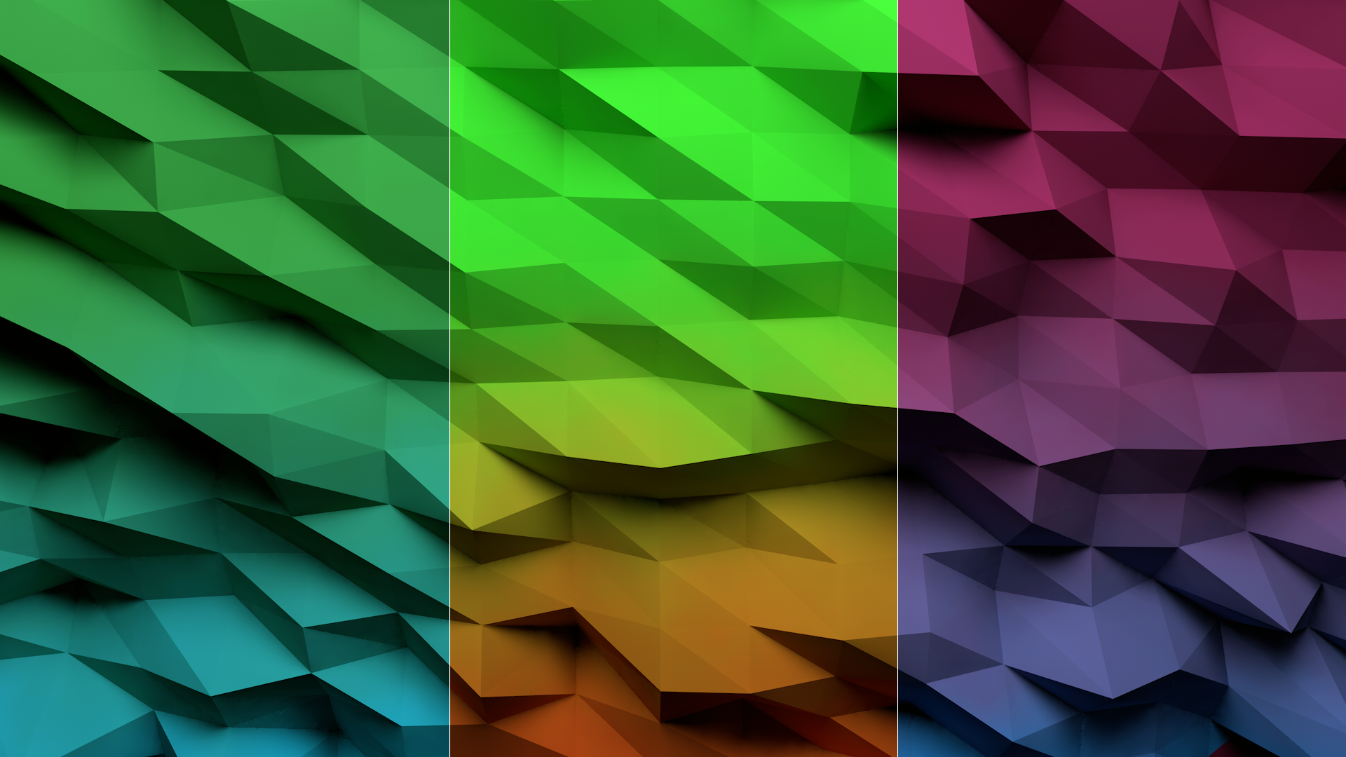 Free Cinema 4D Scene file: 'Low polygon' by tokfrans on DeviantArt