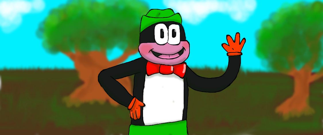 THE-UB-IWERKS-CLUB DeviantArt Gallery