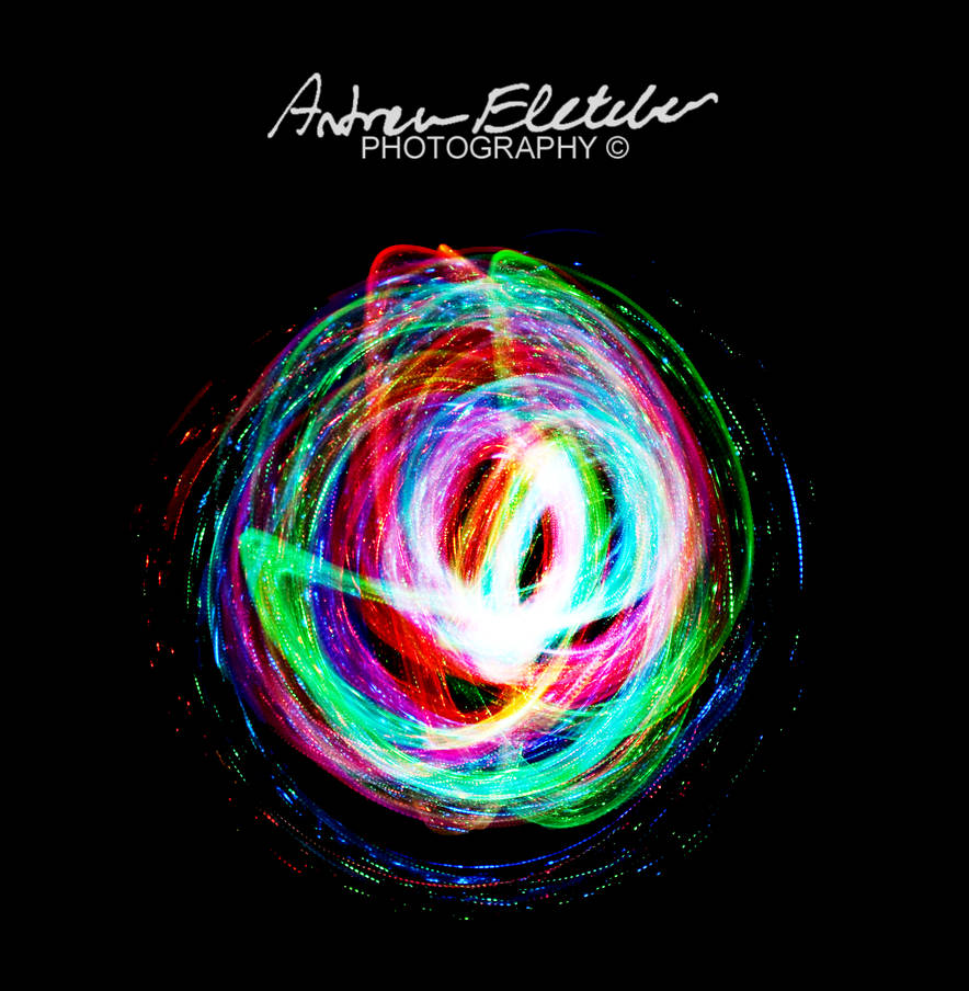 Colour Fusion by AndrewFletcher on DeviantArt