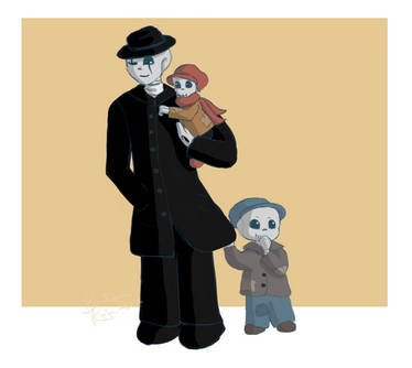 Explore the Best Mafiatale Art | DeviantArt