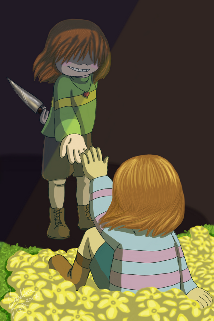 Fallen children by BandoleraRoja on DeviantArt