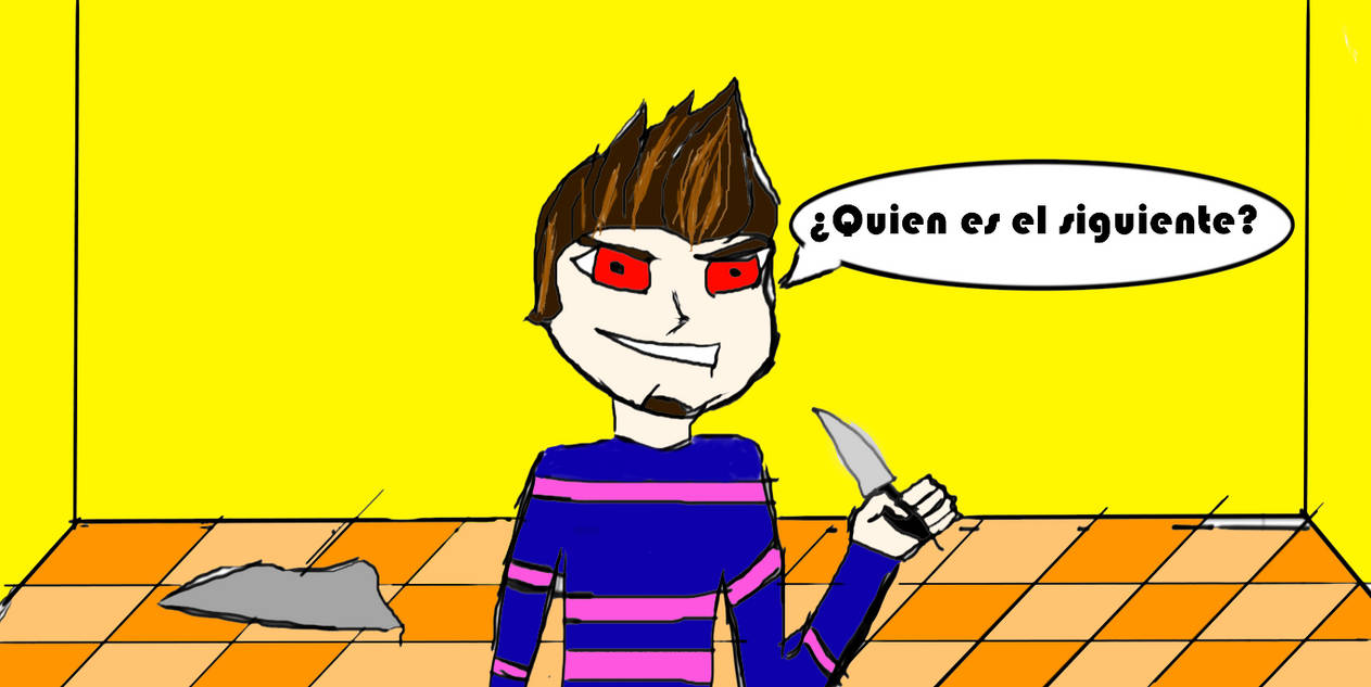 FanArt Deigamer by RaceDraigen on DeviantArt