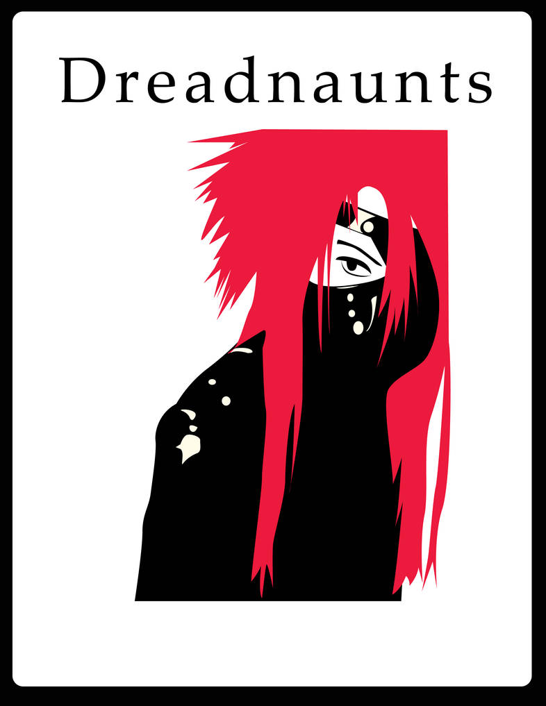 Dreadnaunts by kasigawa on DeviantArt