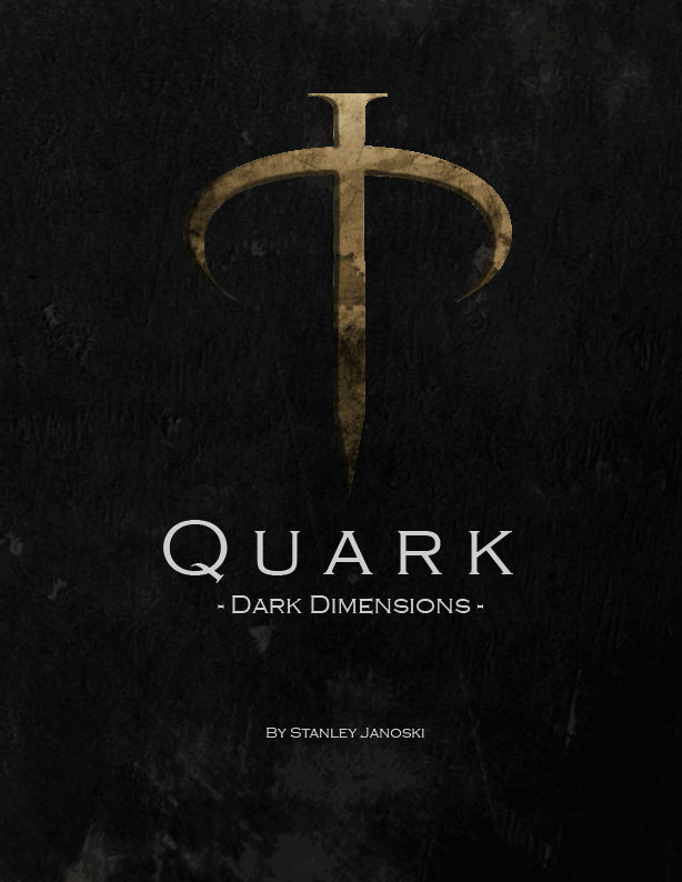 Quark - Dark Dimensions [Full Story] by kasigawa on DeviantArt