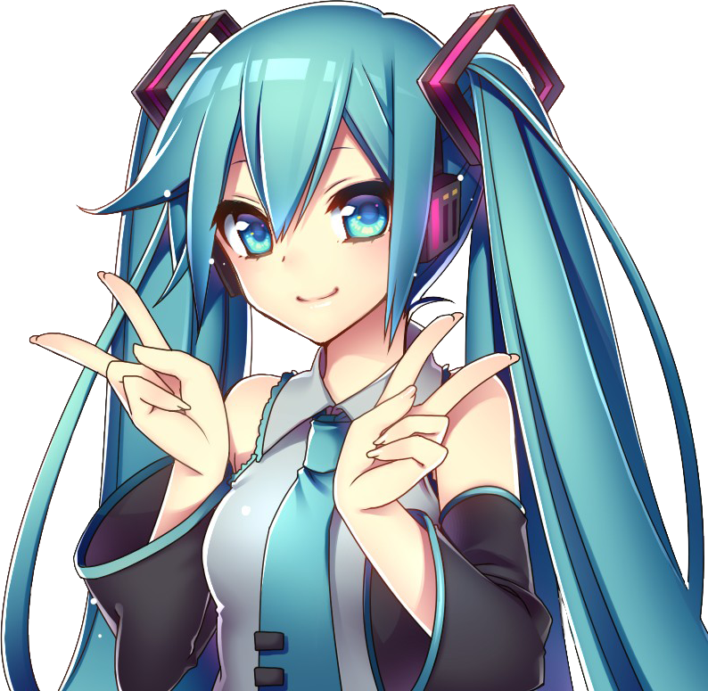 Hatsune Miku x Male Reader - Pop Star's Lover Pt.2 by YellowNinja123 on ...