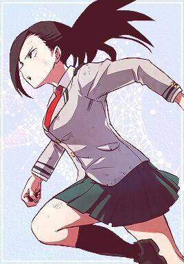 Momo Yaoyorozu x Male Reader - Zero to Hero Pt.1 by YellowNinja123 on ...