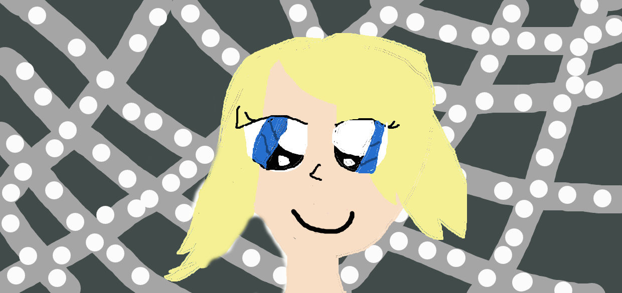 Derpy Human by HeartyBloom323 on DeviantArt