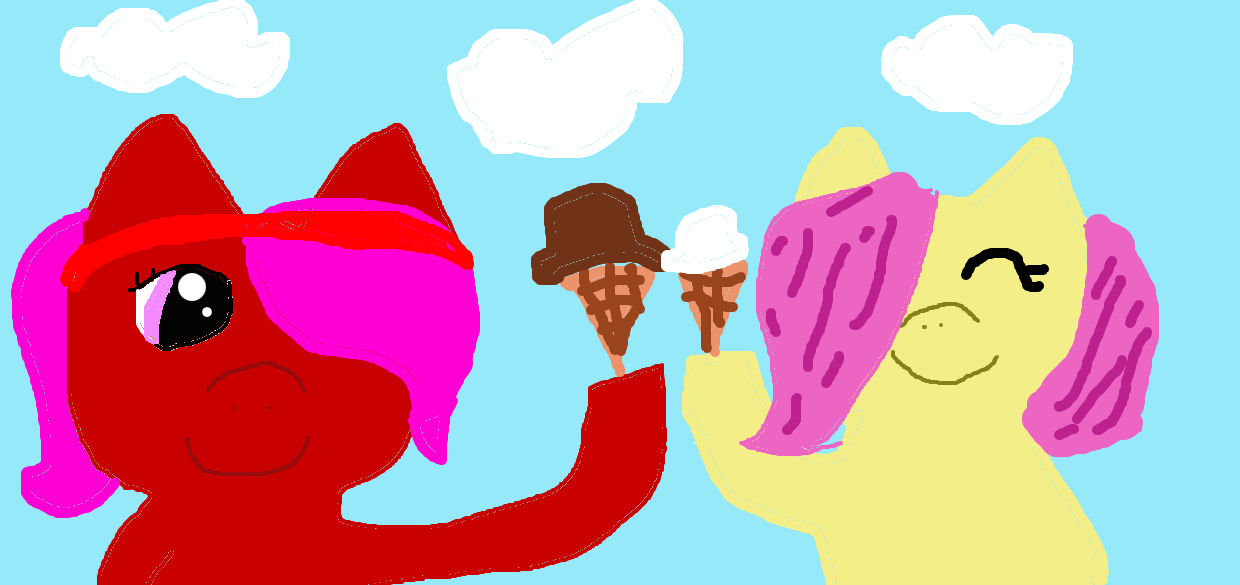 mlp contest by HeartyBloom323 on DeviantArt