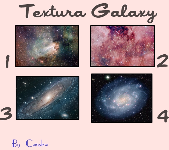 Textura Galaxy by Candeluchi on DeviantArt