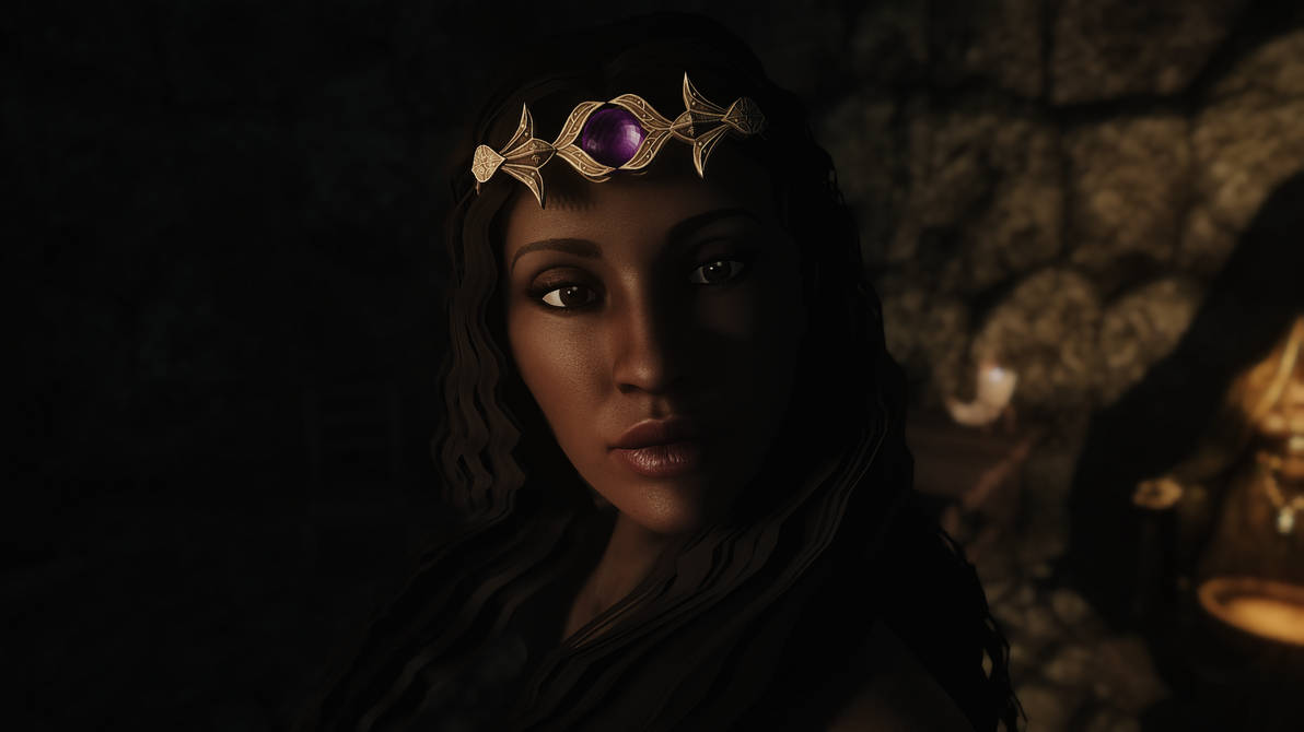 The Noble by ShroudOfMemery on DeviantArt