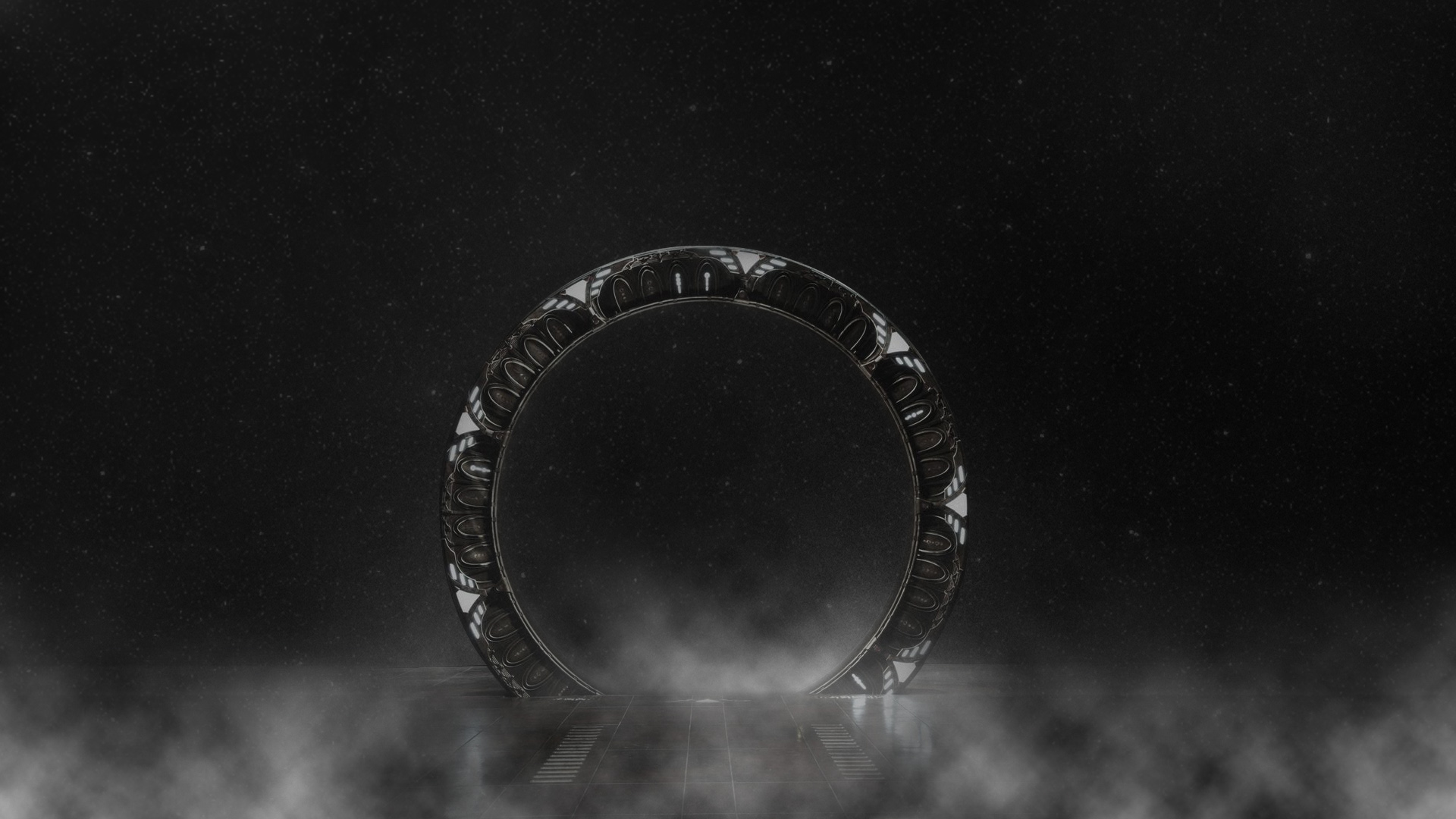 Stargate by Mister-X2 on DeviantArt