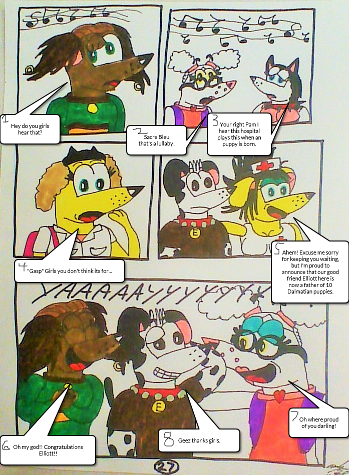 Labor Day page 27 by MJLegacy on DeviantArt