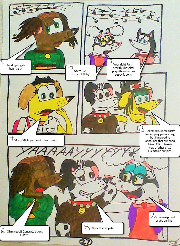 Labor Day page 27 by MJLegacy on DeviantArt