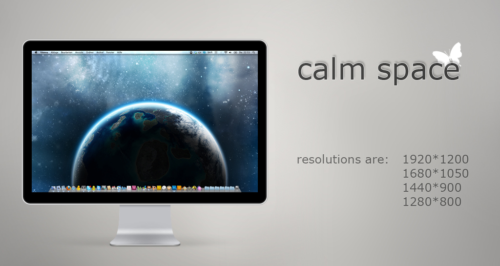 calm space by mydarktime on DeviantArt