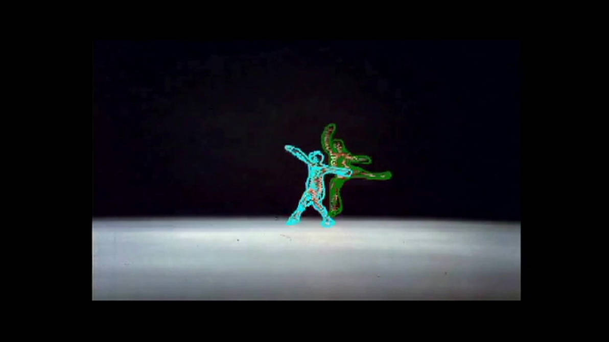 Ballet Animation by The1Outsider on DeviantArt