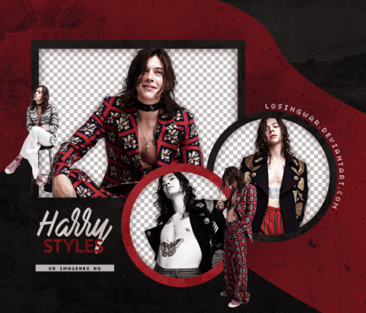 PACK PNG 035 /// HARRY STYLES. by LosingWar on DeviantArt