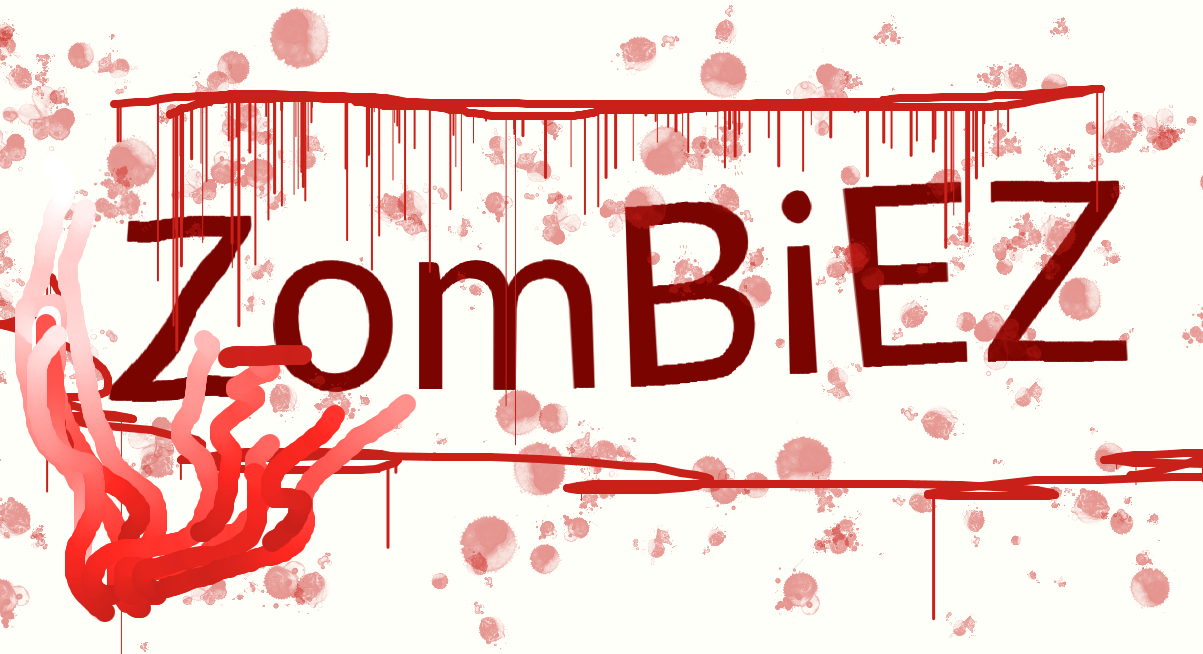 Zommbieszsz by Justiceravenscraft on DeviantArt