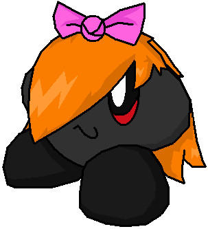 WIP - Kirby Character Maker by Boo810 on DeviantArt