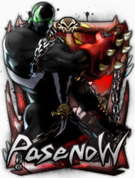 Spawn Avatar by AlexXTM on DeviantArt