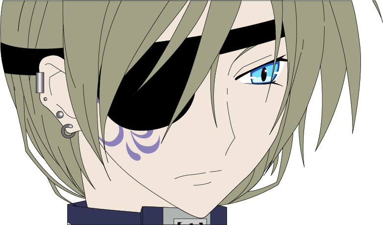 07-Ghost's oc by Giadina97 on DeviantArt