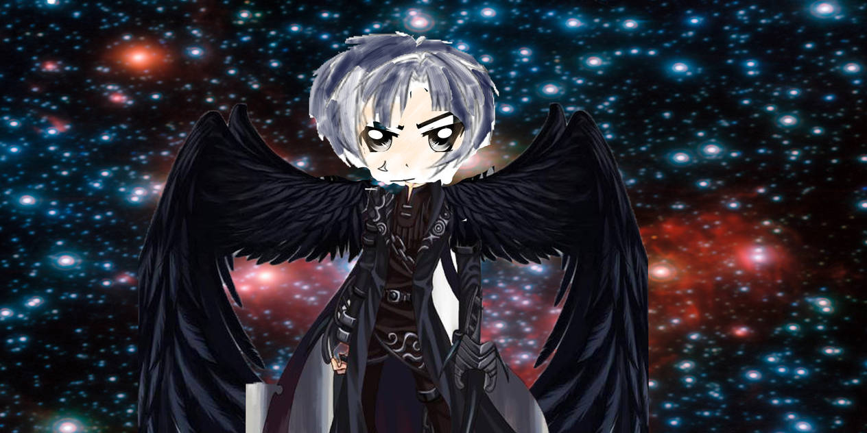 Winged Planet Anime by 494urfdjkfdjfid94 on DeviantArt