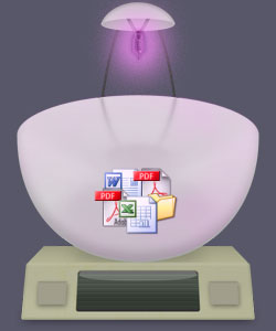 Incredible Shrinking Machine by slthytove on DeviantArt