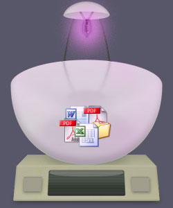 Incredible Shrinking Machine by slthytove on DeviantArt