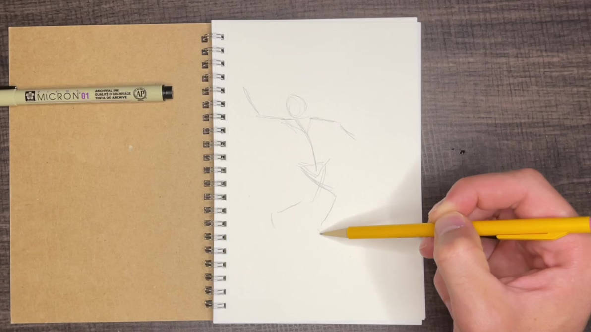 How To Draw Sports by HarrisonHow on DeviantArt