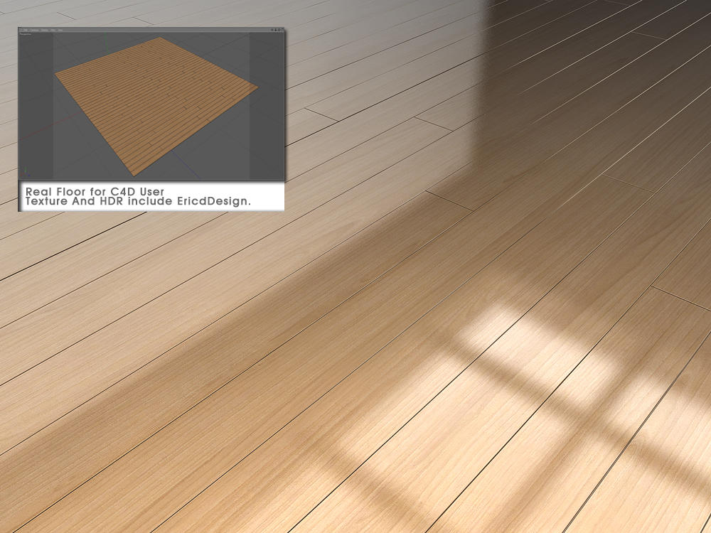 Floor C4D free by 3DEricDesign on DeviantArt