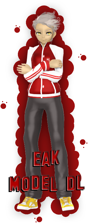 DL - Eak #FNAFHS by Cylops2000 on DeviantArt