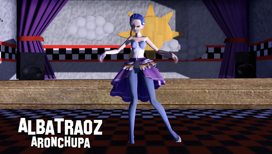 I'm An Albatraoz - Motion DL by Cylops2000 on DeviantArt