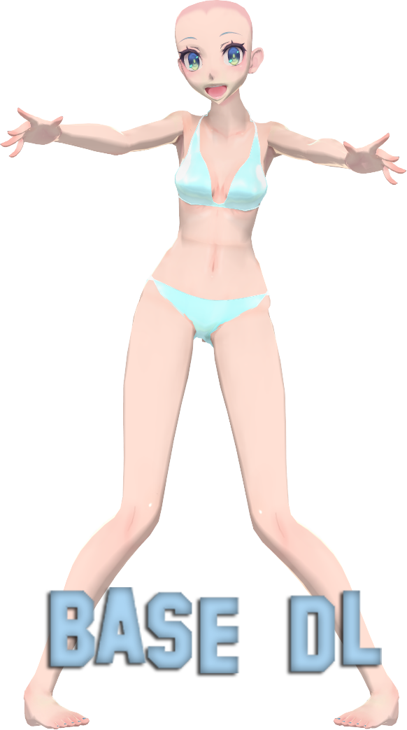 MMD BASES DL - Tda Base (ver.10.4) UNTIL 15/05/201 by Cylops2000 on DeviantArt