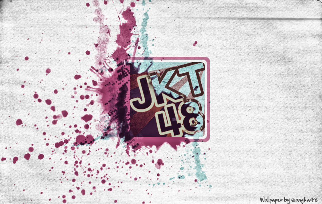 JKT48 Desktop Wallpaper by SaintOfArt on DeviantArt