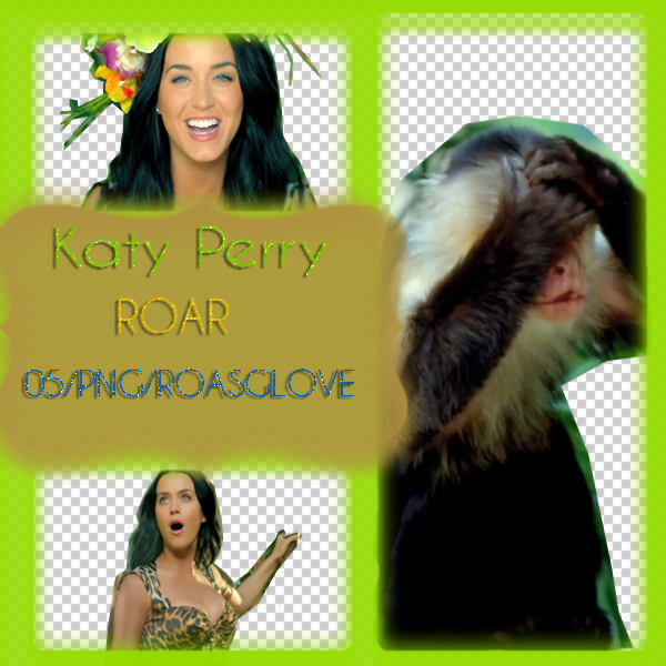 Katy Perry by Roasg on DeviantArt