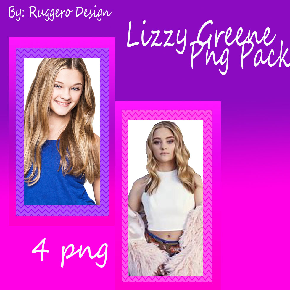 Lizzy Greene by stildesign on DeviantArt