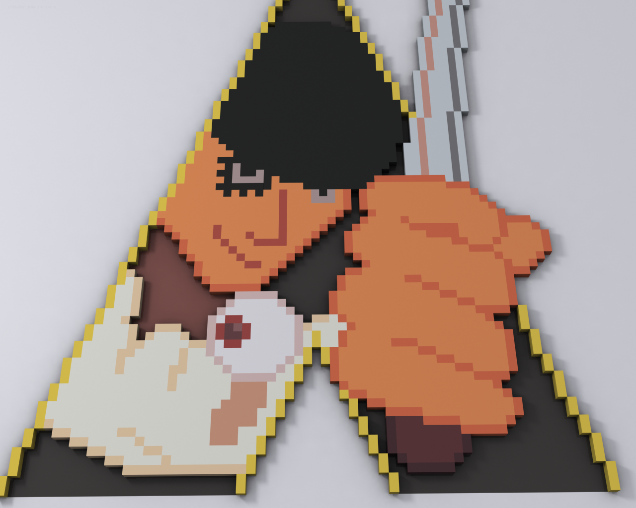 A Clockwork Orange by itsklicken on DeviantArt