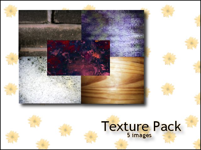 Texture Package No. 1 by Badassfeline on DeviantArt