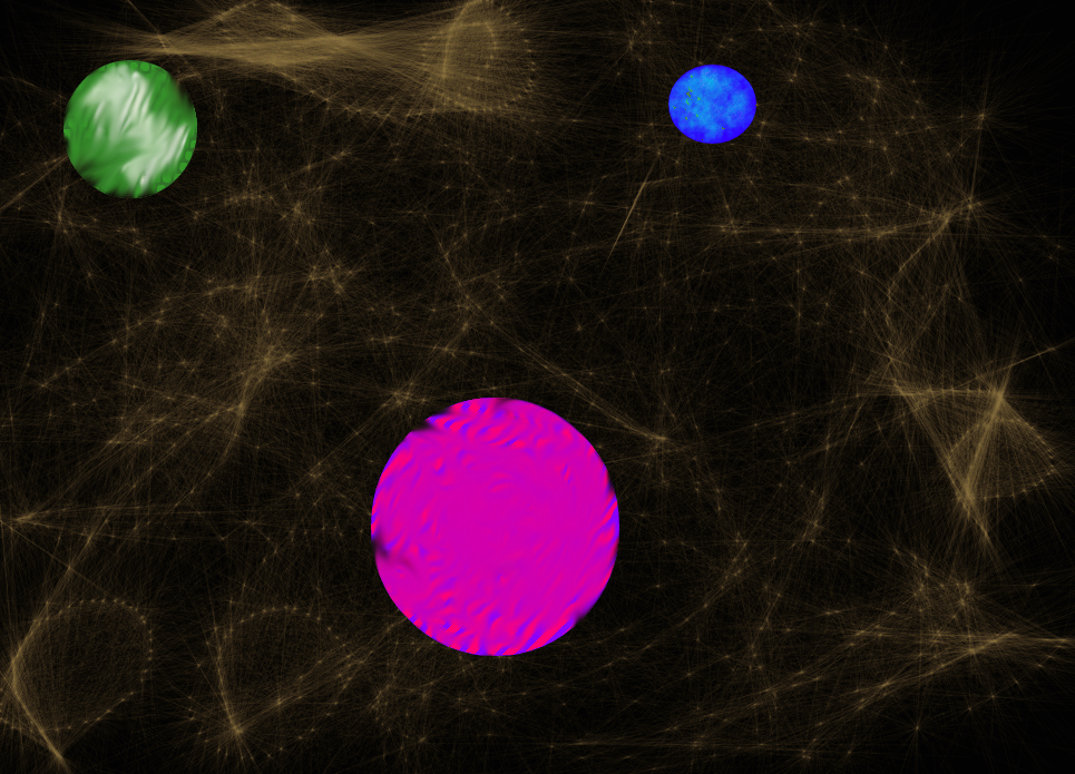 Galaxia 1 by ElbowLord on DeviantArt