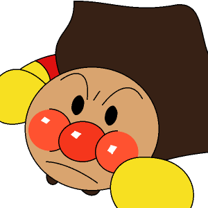 Anpanman Punch Animation by Percyfan94 on DeviantArt
