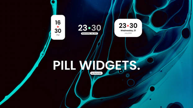 Rainmeter | DeviantArt