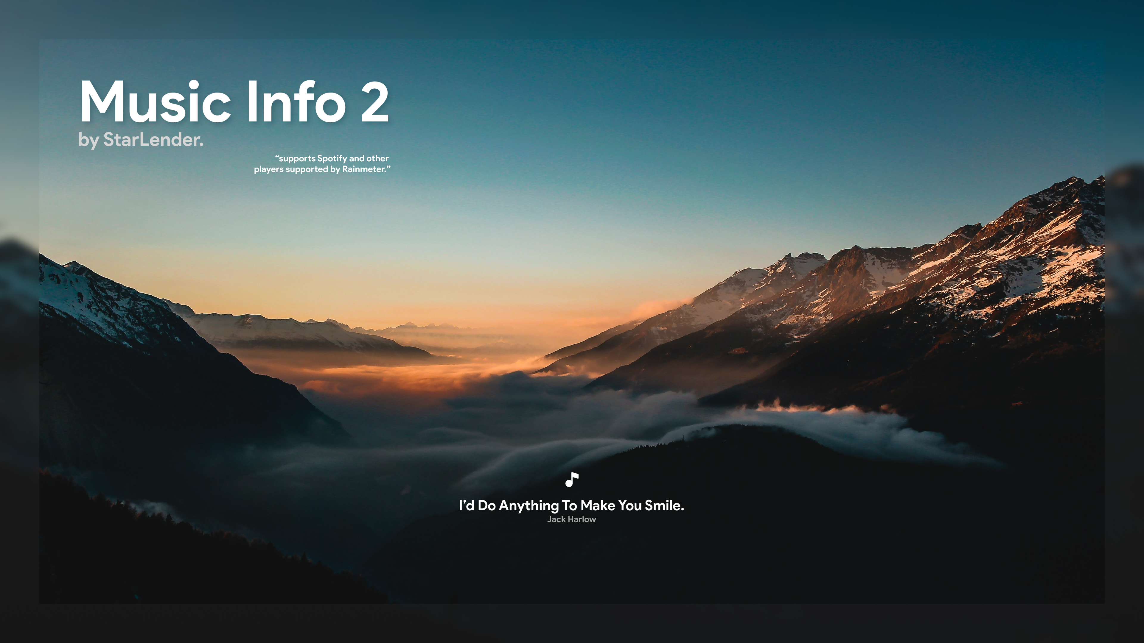 Skins on Rainmeter - DeviantArt