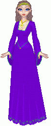 Princess Roselynn by mbarnes1845 on DeviantArt