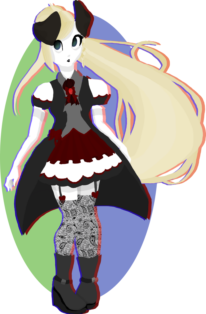 Velaria by RookieKC200 on DeviantArt