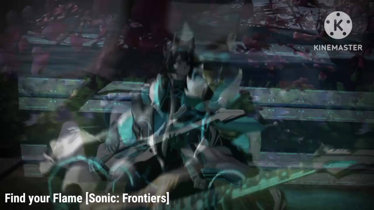 PSO2 NGS Kurone rockin out by ZeroSenPie on DeviantArt