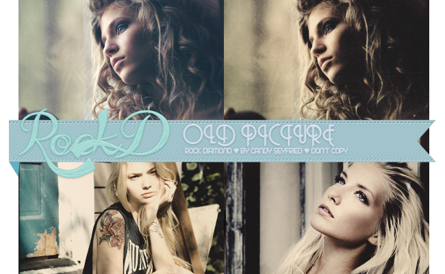 RockD Old Picture by OpulenceResources on DeviantArt