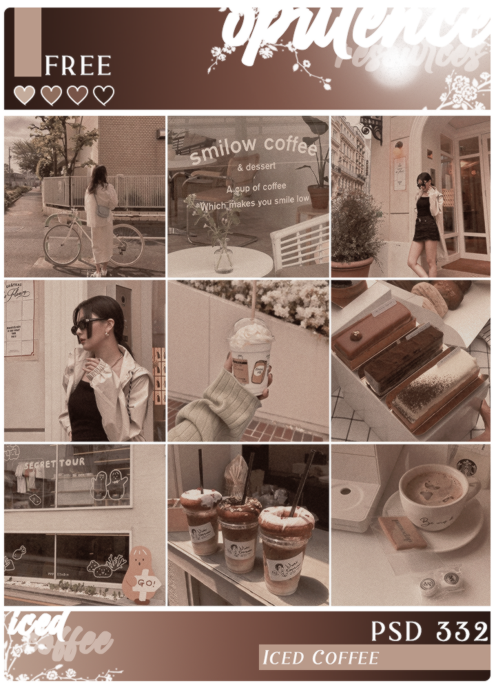 Opulenceps (332) - Iced Coffee (The Chill Kill) by OpulenceResources on ...