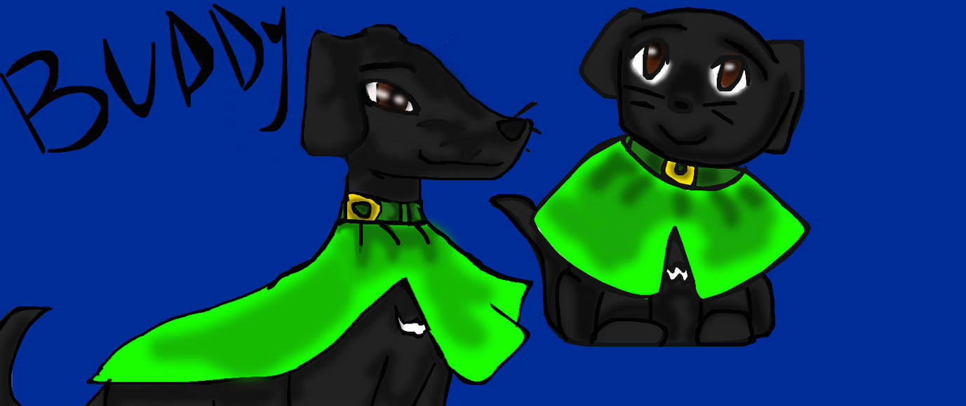Puppylover by Evieebunl25 on DeviantArt