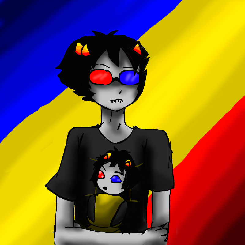 Sol and sol by Evieebunl25 on DeviantArt